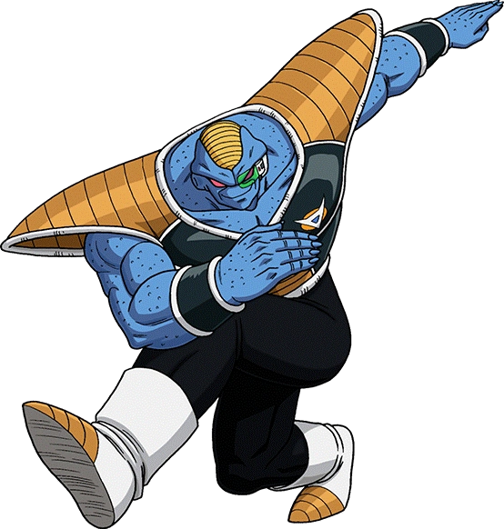 Burter | DBX Fanon Wikia | Fandom