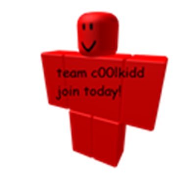 C00lkidd (Roblox) | DBX Fanon Wikia | Fandom