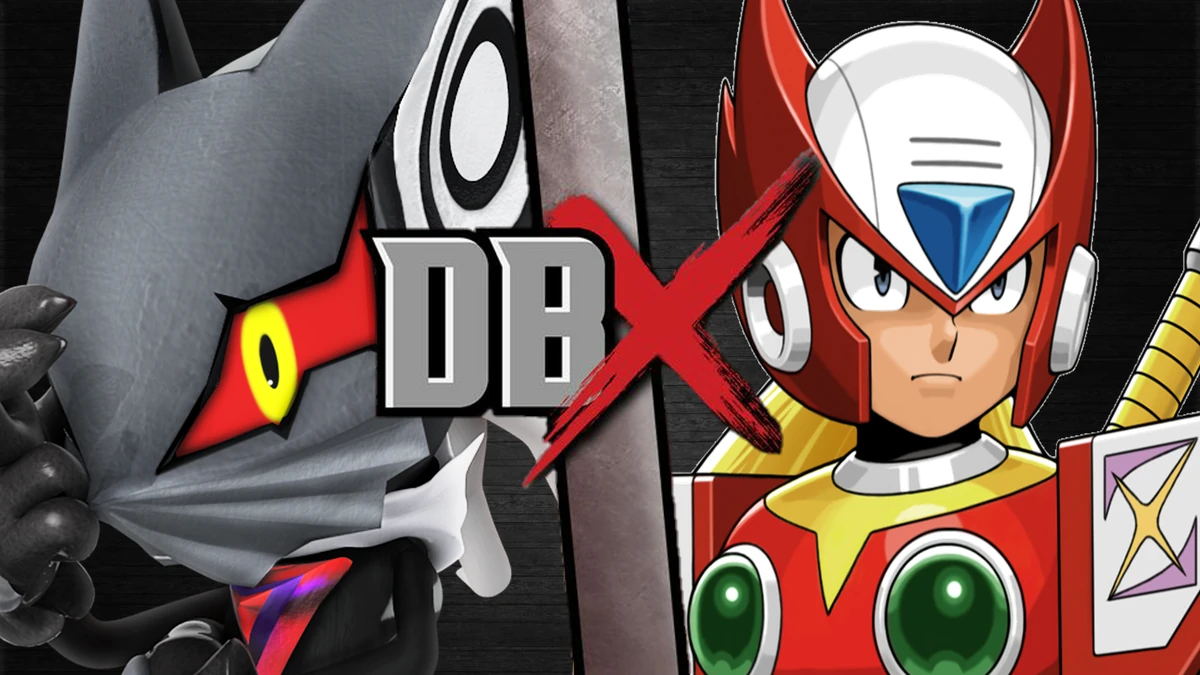Infinite vs Zero | DBX Fanon Wikia | Fandom