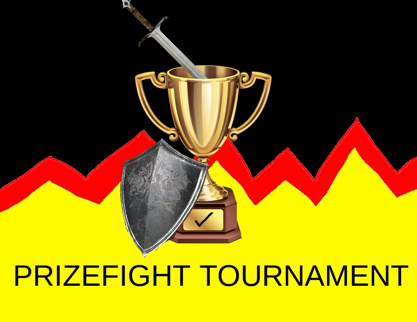 User blog:BigShark81913/The Prizefight Tournament | DBX Fanon Wikia ...