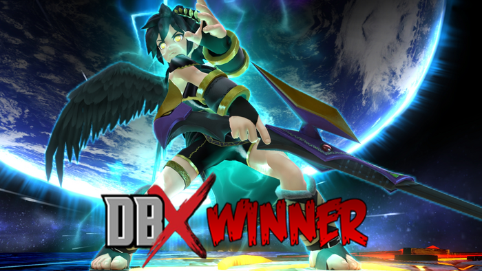 Vegeta Vs Dark Pit Dbx Fanon Wikia Fandom