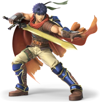 Ike | DBX Fanon Wikia | Fandom