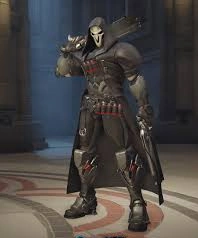 Reaper VS Predator | DBX Fanon Wikia | Fandom