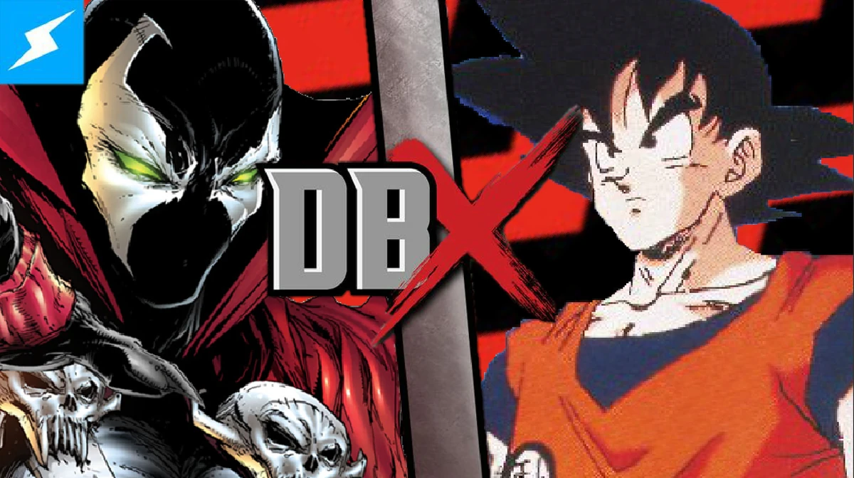 Spawn VS Goku | DBX Fanon Wikia | Fandom