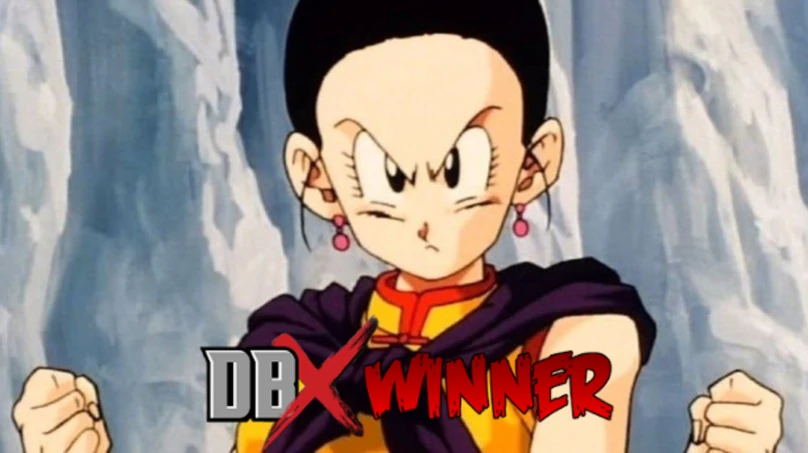 Chi Chi vs Amy | DBX Fanon Wikia | Fandom
