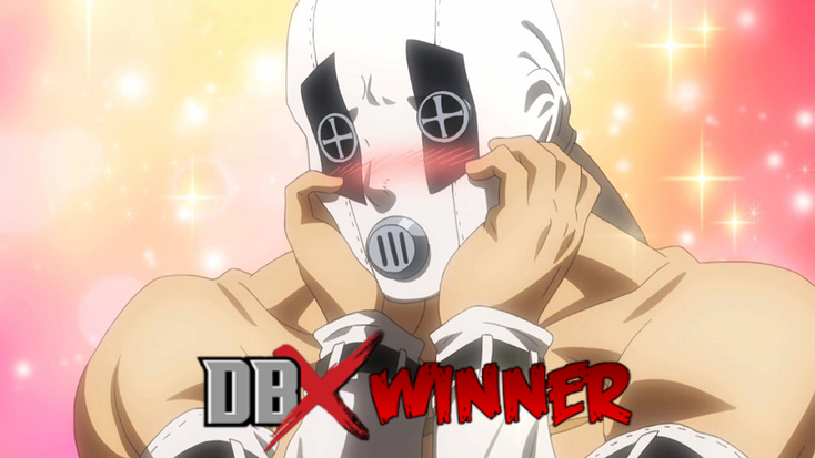 Bols Vs Pyro Dbx Fanon Wikia Fandom