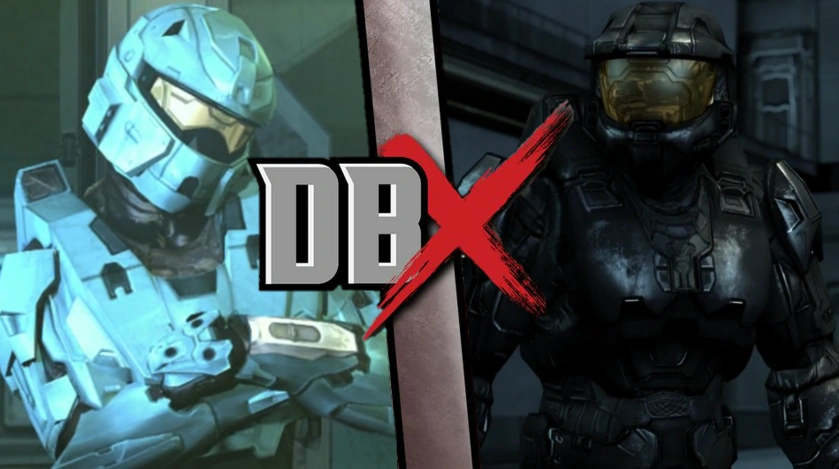 Agent Carolina vs Agent Texas | DBX Fanon Wikia | Fandom