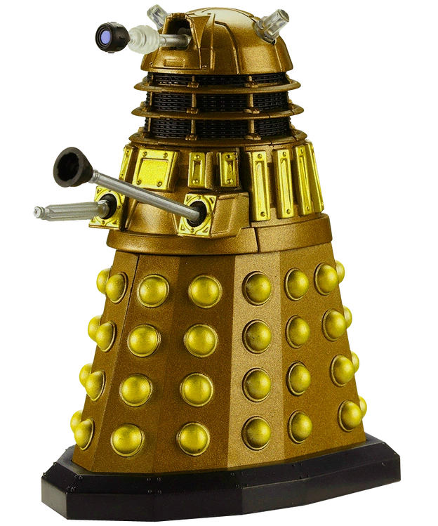 Dalek | DBX Fanon Wikia | Fandom