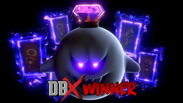 King Boo vs Phantoon | DBX Fanon Wikia | Fandom