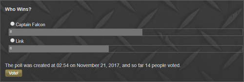 Captain Falcon Vs Link Dbx Fanon Wikia Fandom