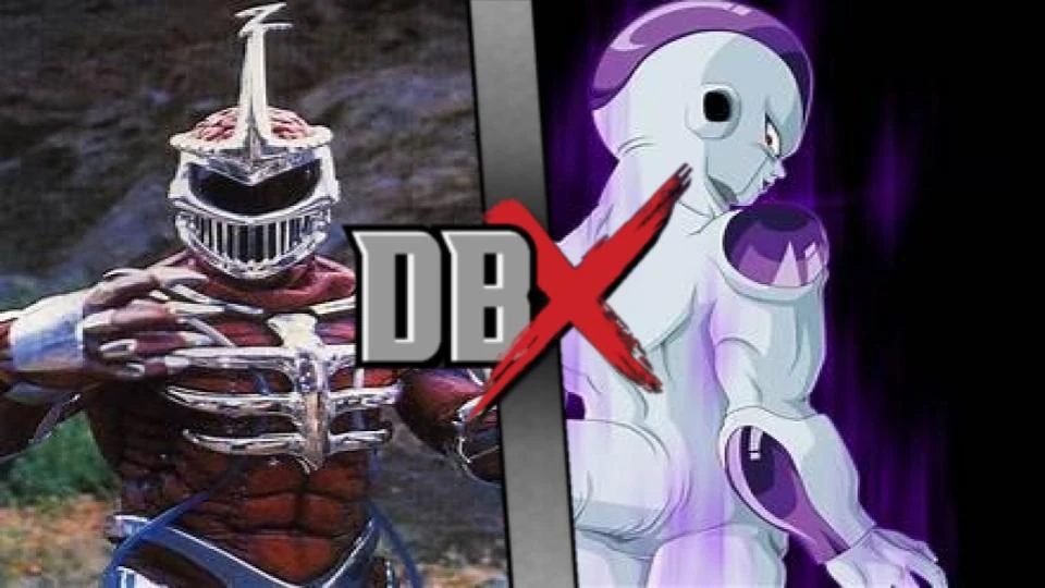 Lord zedd vs frieza | DBX Fanon Wikia | Fandom
