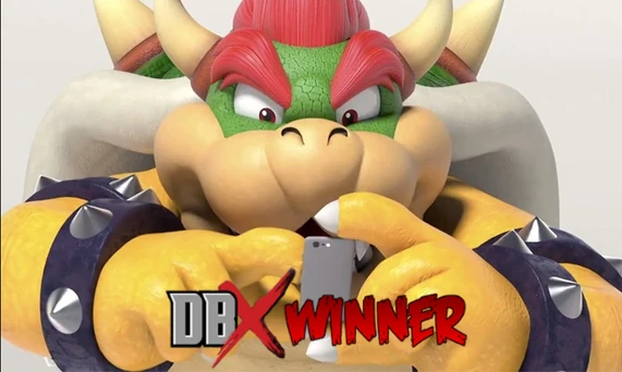 Bowser vs Superman | DBX Fanon Wikia | Fandom