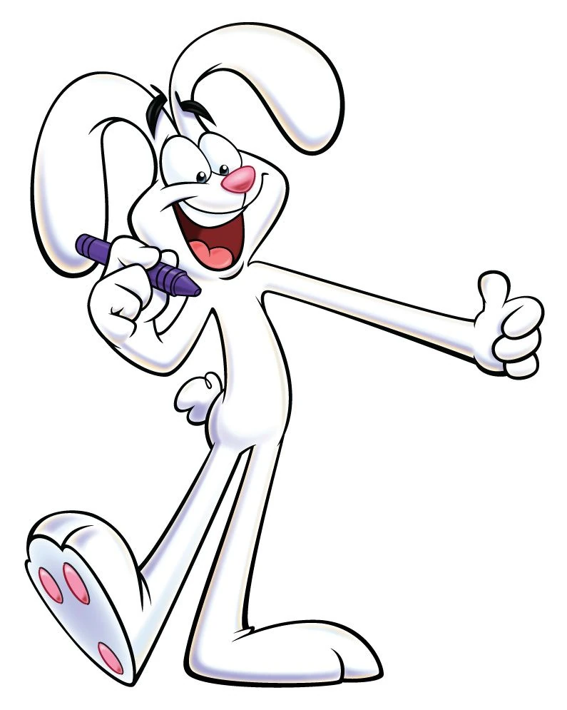 Trix Rabbit | DBX Fanon Wikia | Fandom