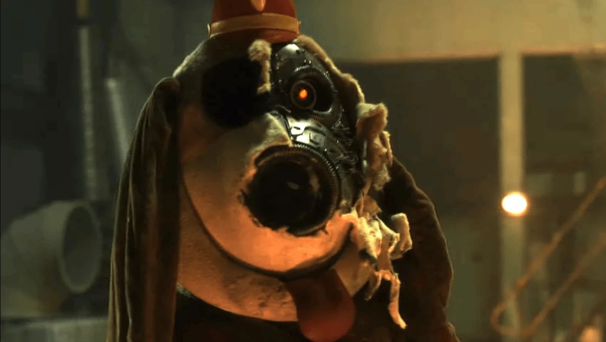 Fleegle | DBX Fanon Wikia | Fandom