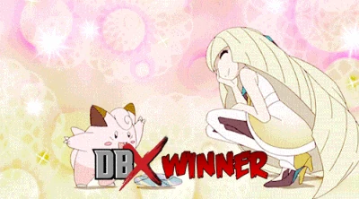 Lusamine Vs Venom | DBX Fanon Wikia | Fandom