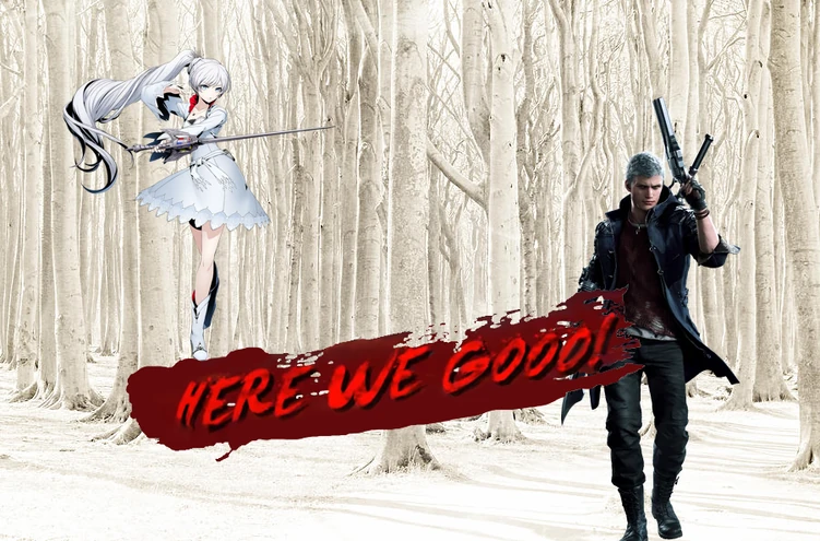 Weiss vs Nero | DBX Fanon Wikia | Fandom