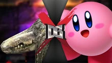 SCP-682 vs Kirby | DBX Fanon Wikia | Fandom