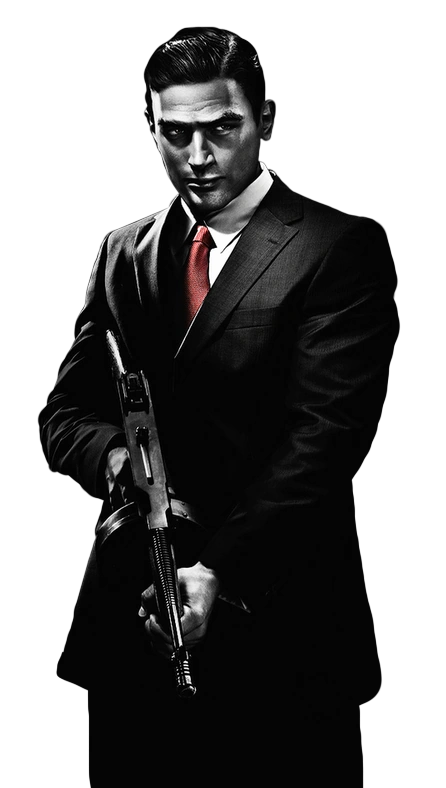 Vito Scaletta | DBX Fanon Wikia | Fandom