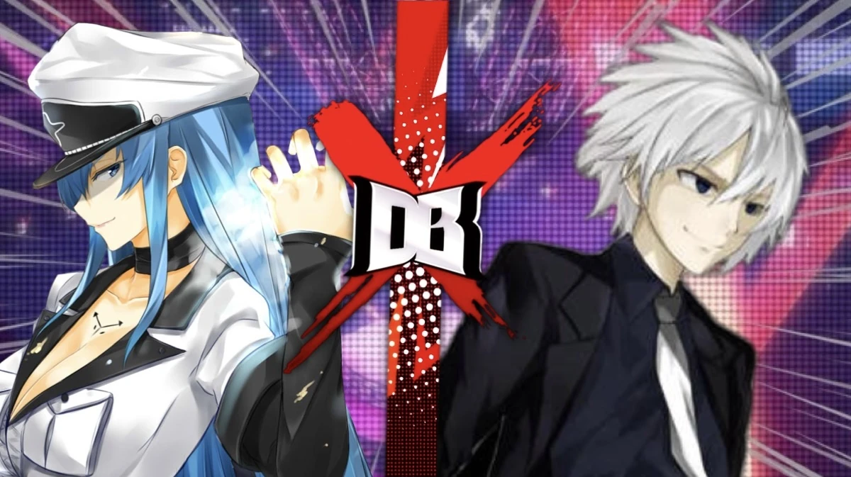 General Esdeath vs Isaac Westcott | DBX Fanon Wikia | Fandom