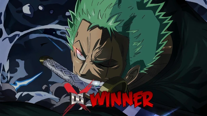 Zoro vs Sasuke | DBX Fanon Wikia | Fandom