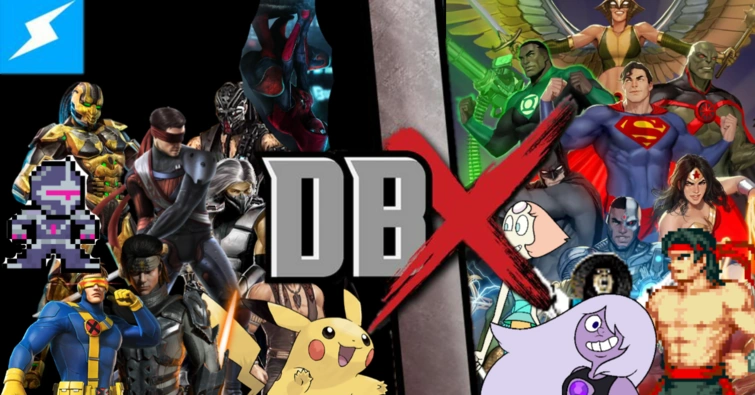 Favorite characters vs hated characters | DBX Fanon Wikia | Fandom