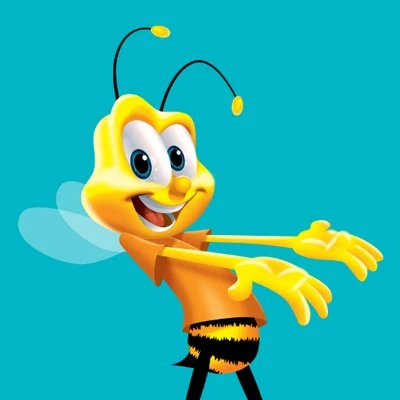 Buzz the Bee | DBX Fanon Wikia | Fandom