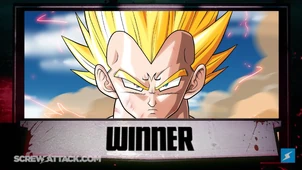 Asuka vs Vegeta | DBX Fanon Wikia | Fandom