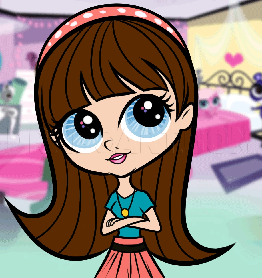 Blythe Baxter | DBX Fanon Wikia | Fandom