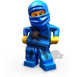 Jay (LEGO Ninjago) | DBX Fanon Wikia | Fandom