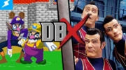 Wario and Waluigi vs Robbie Rotten and his Clones | DBX Fanon Wikia ...