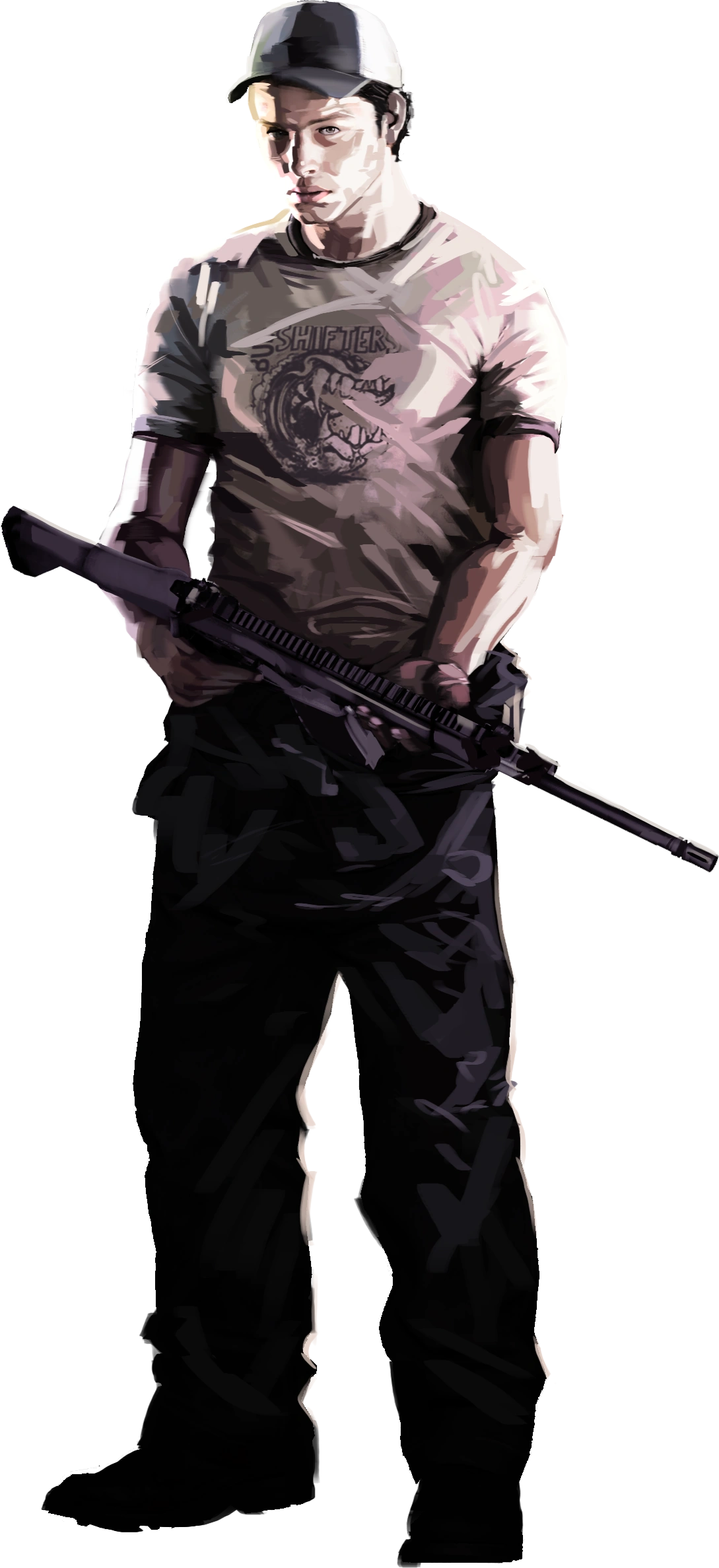 Ellis | DBX Fanon Wikia | Fandom