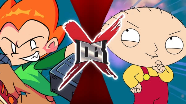 Pico vs Stewie | DBX Fanon Wikia | Fandom