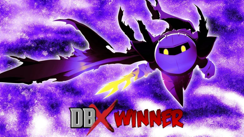 Frieza vs Meta Knight | DBX Fanon Wikia | Fandom