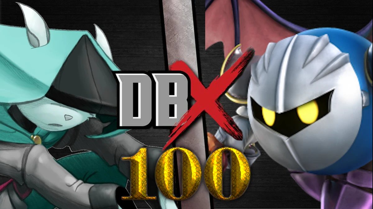 Dust vs Meta Knight | DBX Fanon Wikia | Fandom