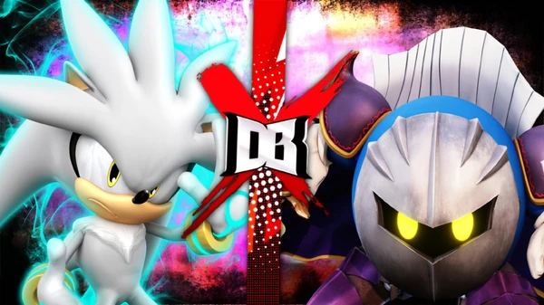 Silver vs Meta Knight | DBX Fanon Wikia | Fandom