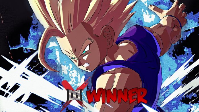Gohan Vs Wendy Dbx Fanon Wikia Fandom