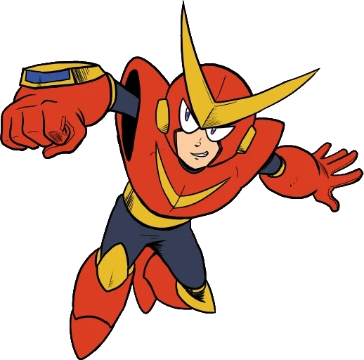 Quick Man | DBX Fanon Wikia | Fandom