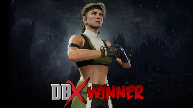 Chun-Li vs Sonya Blade | DBX Fanon Wikia | Fandom
