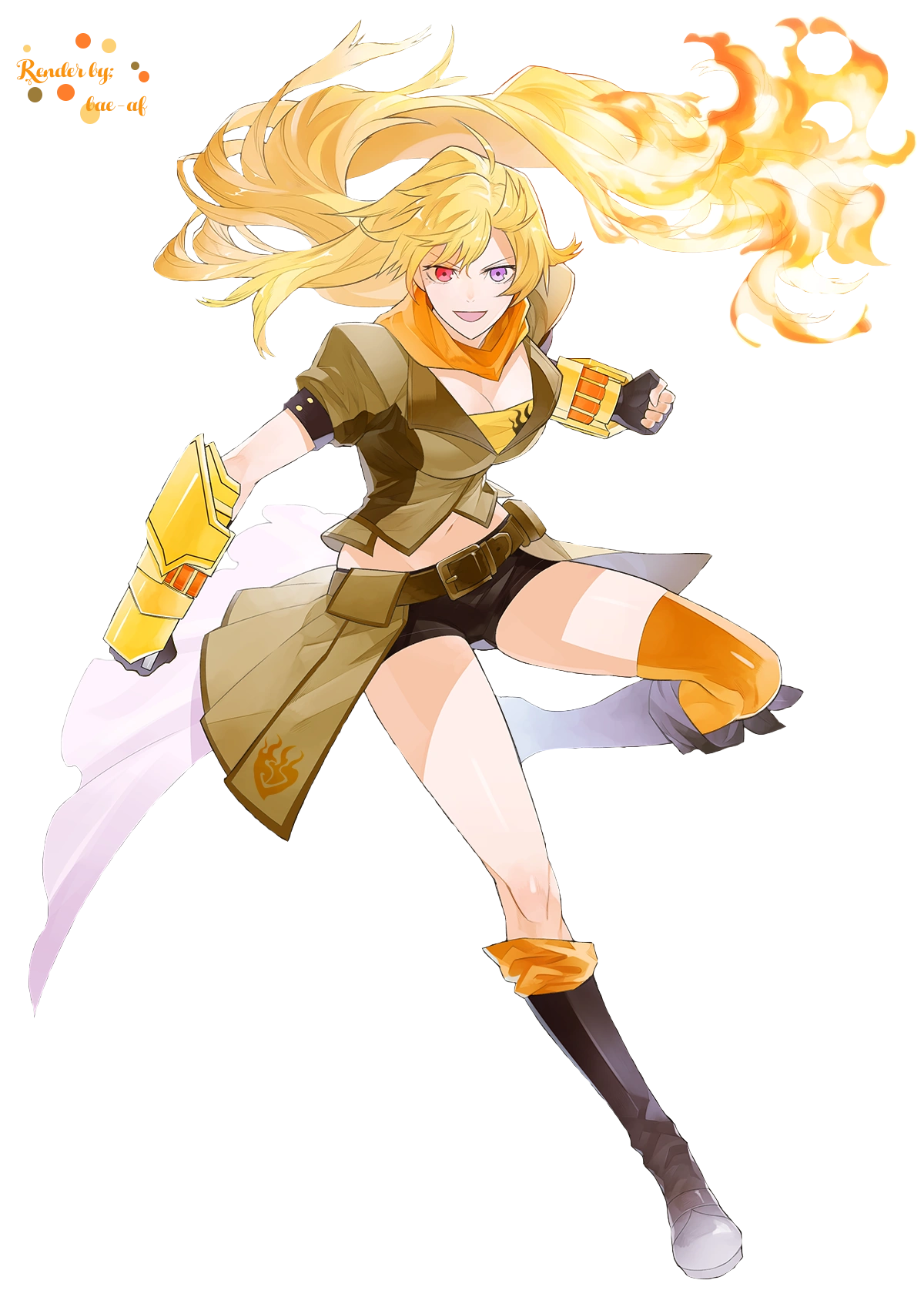 Category:Rooster Teeth characters | DBX Fanon Wikia | Fandom