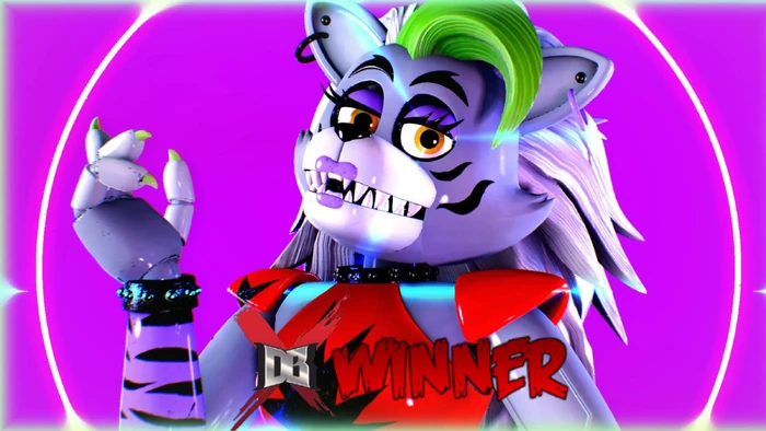 Bendy vs Roxanne | DBX Fanon Wikia | Fandom