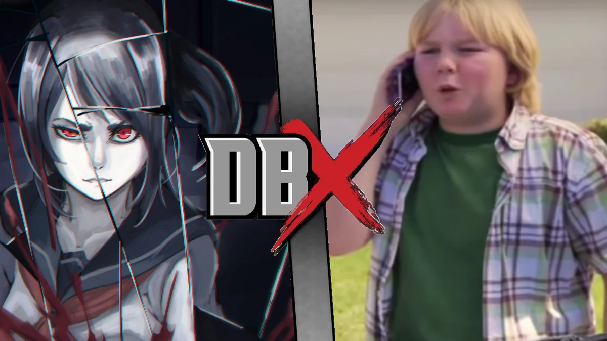 Yandere Chan vs Butch the Bully | DBX Fanon Wikia | Fandom