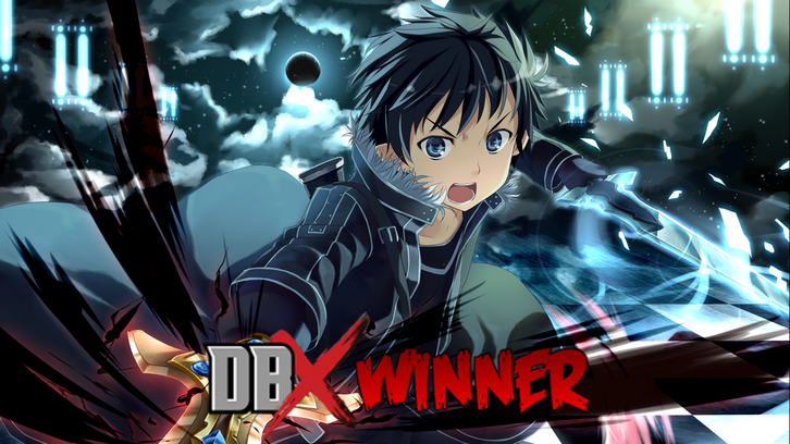 Steve Vs Kirito Dbx Fanon Wikia Fandom