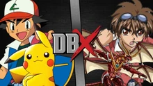 Pokémon VS Bakugan | DBX Fanon Wikia | Fandom
