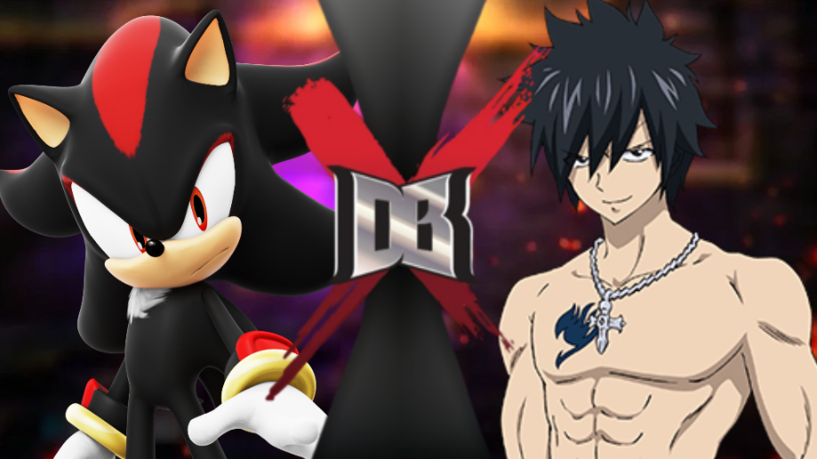 Category:'Fairy Tail vs Sonic the Hedgehog' themed DBX Fights | DBX ...
