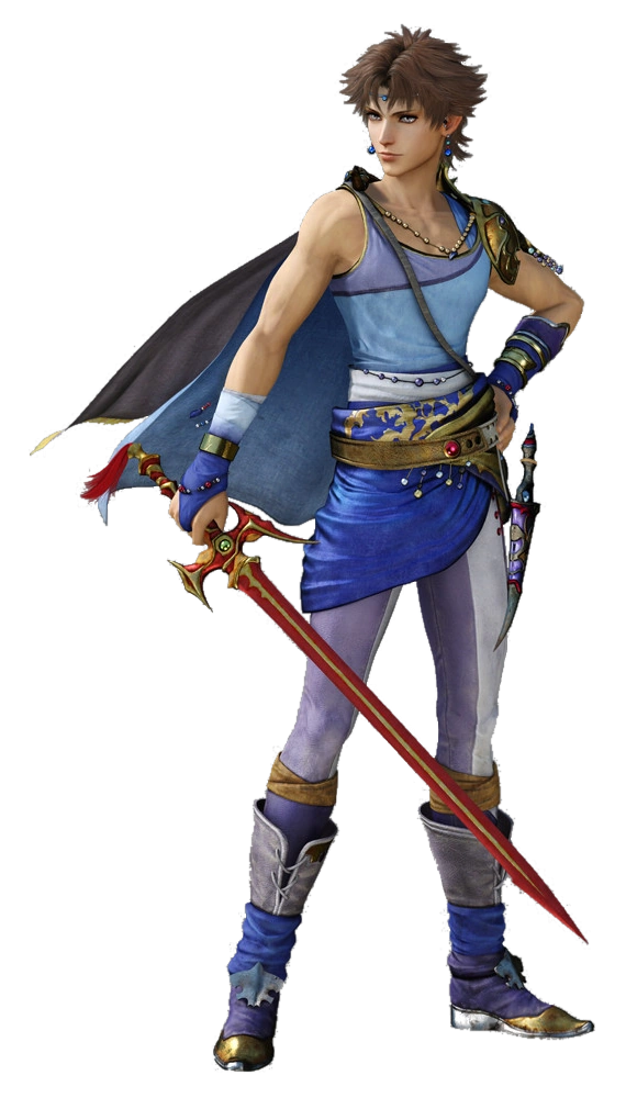 Bartz Klauser | DBX Fanon Wikia | Fandom