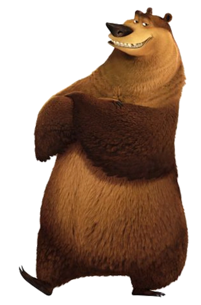 Boog | DBX Fanon Wikia | Fandom