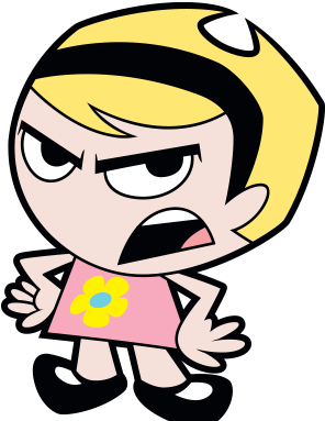 Mandy | DBX Fanon Wikia | Fandom