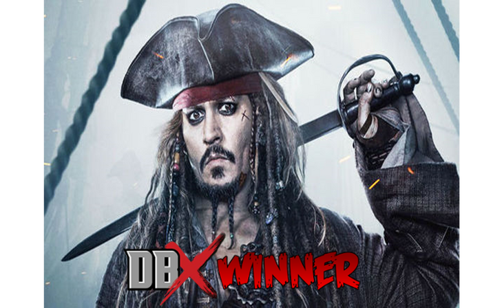 Jack Sparrow vs Foxy | DBX Fanon Wikia | Fandom Jack Sparrow vs Foxy | DBX Fanon Wikia | Fandom