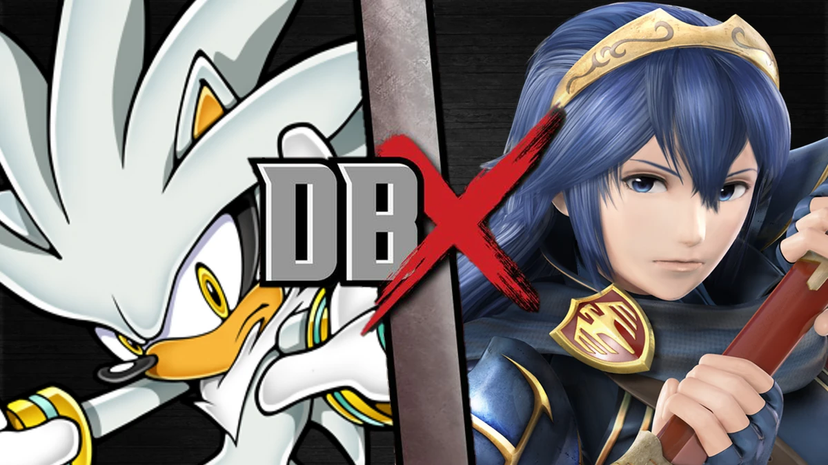 Silver vs Lucina | DBX Fanon Wikia | Fandom