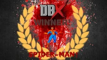 Eren VS Spider-Man | DBX Fanon Wikia | Fandom